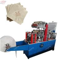 China φ1200 Napkin Paper Making Machine for sale