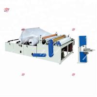 China 3 Inches Paper Rewinding Machine for sale