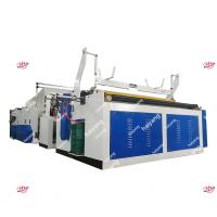 China 3 Inches Paper Rewinding Machine for sale
