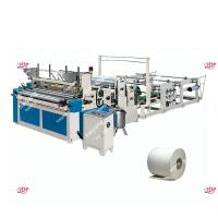 China 26136rolls/ 8 Hours Paper Rewinding Machine for sale
