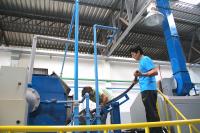 China 3000pcs/Time Paper Egg Tray Making Machine for sale