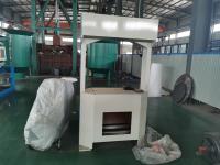China 43.5KW 16CBM 100m2 Paper Egg Tray Making Machine for sale
