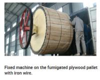 China 300g/Min A4 Paper Making Machine for sale