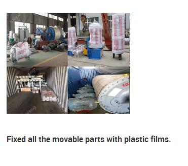 Cina Giornale residuo del taccuino che ricicla la linea di produzione bianca di riavvolgimento di fabbricazione di carta copiativa di dimensione dell'ufficio A4 in vendita