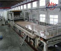 China 4200mm Corrugated Paper Making Machine for sale