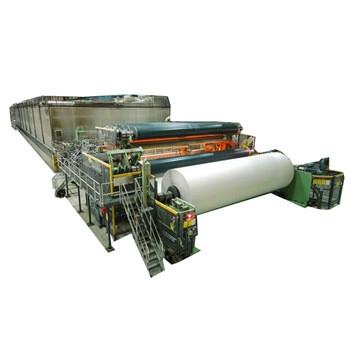 Китай Девственница пульпирует машину бумажный делать 1880mm 80g/M2 A4 продается