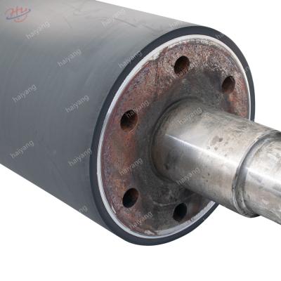 Cina Il vergine spappola la macchina di fabbricazione di carta di 1880mm 80g/M2 A4 in vendita