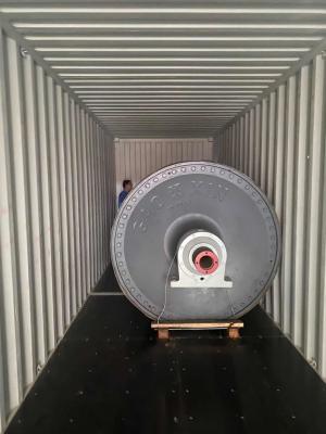 Cina 1575mm----cartone duplex di 5400mm che rende fatto a macchina dalla fabbrica di Haiyang in vendita
