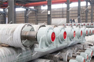 Cina Il cartone 20t/D 0.6MPa ha riciclato la macchina di fabbricazione di carta in vendita