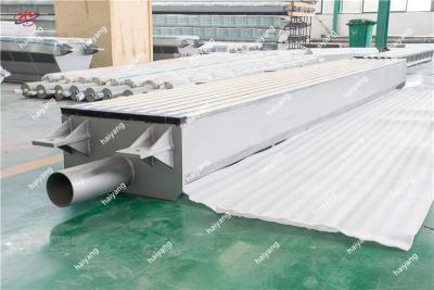 Cina Il cartone 20t/D 0.6MPa ha riciclato la macchina di fabbricazione di carta in vendita