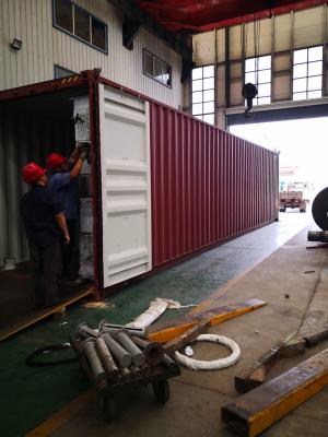 China De golfdocument Voering die van Kraftpapier Machineoem 2400mm 220m/Min maken Te koop