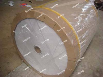 China A madeira reduz a polpa a máquina da fatura de papel de cópia de 1800mm 20T/D A4 à venda