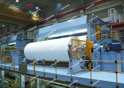 Cina Multi macchina 1092mm di fabbricazione di carta del cilindro A4 attrezzatura della cartiera in vendita