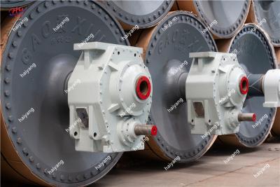 Cina multi macchina di fabbricazione di carta dell'essiccatore 100T/D A4 di 3300mm in vendita