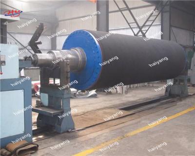 Cina Carta da lettere del rotolo enorme che rende a macchina 1800mm larghezza di carta in vendita