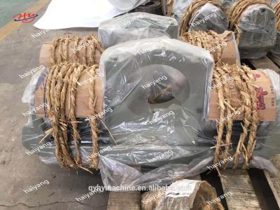 Cina Macchina di fabbricazione di carta di Straw Multialayer 10T/D A4 del grano in vendita