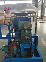 China 1000pcs/H Paper Egg Tray Machine Line With Drying System for sale