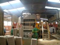 China Pulp Moulding Egg Carton Making Machine 7000pcs/H for sale