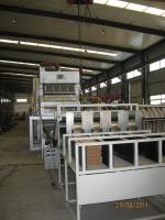 China Pulp Moulding Egg Carton Making Machine 7000pcs/H for sale