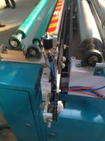 China Computerized 3000mm Width Thermal Toilet tissue Paper Roll Slitting Rewinding Machine for sale