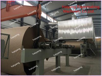 China 1092mm Kraftpapier Document Zak die Machine 300g/㎡ maken Te koop