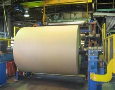 China Heet-verkopend 1092mm het document die van de 5 tonambacht machinefabrikant maken Te koop