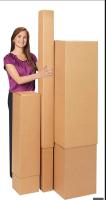 China Triple Layer Kraft Paper Machine For Corrugated Flat / Tall / Telescopic Boxes for sale