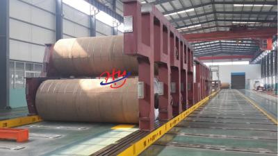 中国 2400mmはカートン箱の製造所の生産ラインのための段ボール紙の作成機械を 販売のため