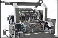 China Recycled Paper Pulp Egg Packaging Machine 53.7KW Egg Tray Machine for sale
