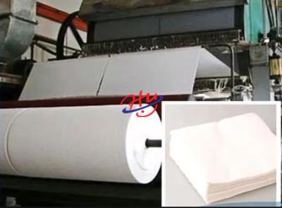 China máquina 1092mm da fatura de papel da impressão da cópia de 380V 50HZ A4 à venda