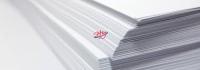 China Virgin Pulp A4 Paper Making Machine 100m ∕ Min Frequency Conversion 1575mm for sale