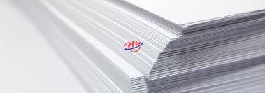 China Virgin Pulp A4 Paper Making Machine 100m ∕ Min Frequency Conversion 1575mm Te koop