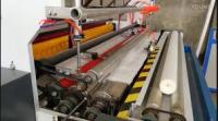 China Fully Automatic Toilet Paper Roll Machine 5T/D Multi-Function for sale