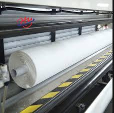 China Rewinder Toilet Paper Making Machine Automatic High Speed Industrial Roll Slitting for sale