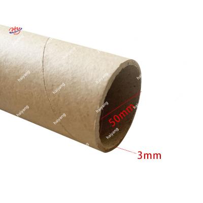 Cina Metropolitana di centro a spirale ad alta velocità della carta kraft del cartone che fa macchina in vendita