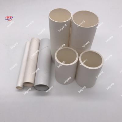 Cina Il centro a spirale automatico della metropolitana della carta igienica che fa la tagliatrice del cartone della macchina in vendita