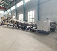 China Complete Corrugated Cardboard Box Making Machine 100-200m/min for sale