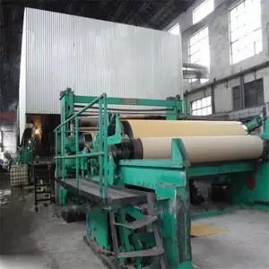 Cina Sacchetto della carta kraft che rende a macchina grande capacità 180m/min in vendita