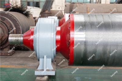 中国 単一ワイヤー長網抄紙機のクラフト紙機械1575 - 5400mm 90 - 250gsm 販売のため