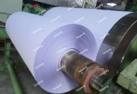 China Office Notebook Newspaper A4 Paper Making Machine for sale
