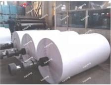 Cina macchina di fabbricazione 380V 50HZ di carta da stampa di 80m/Min 1092mm in vendita