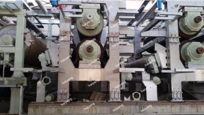 Китай машина бумажный делать соломы A4 риса багассы 380V 50HZ продается