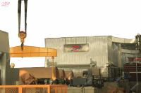 China 2600mm Duplex Paper Board Making Machine High Grade AC Variable Frequency for sale