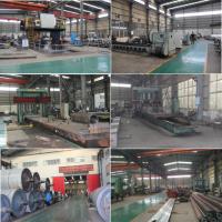 China Frequency Conversion 150 Tons /D Kraft Corrugated Paper Making Machine For Paper Mill for sale