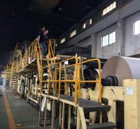 China Customized Duplex Paperboard Making Machine 1575mm 300m / Min for sale