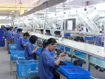 Verified China supplier - Starry Led Light Tech - KooSion Industrial Co., Limited