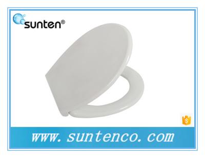 China Xiamen Round Toilet Seat Scale, Soft Close Toilet Seat Supplier for sale