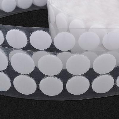 中国 注文のヴェルクロ自己接着ヴェルクロ 販売のため