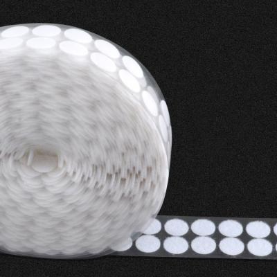 Cina Gancio resistente dell'acqua e gancio dei punti del ciclo e nastro del ciclo fatto di nylon in vendita