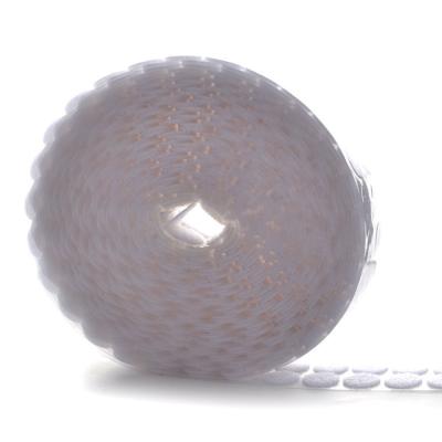 Cina Forti punti industriali del ciclo e del gancio 50mm, nylon + colla della colata di calore in vendita